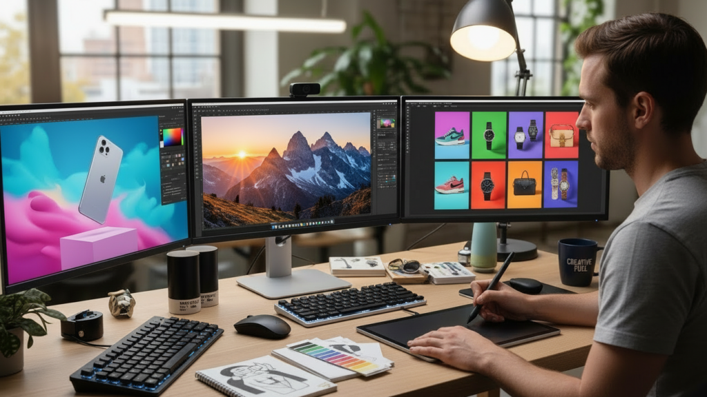 How to Make a Clipping Path in InDesign
