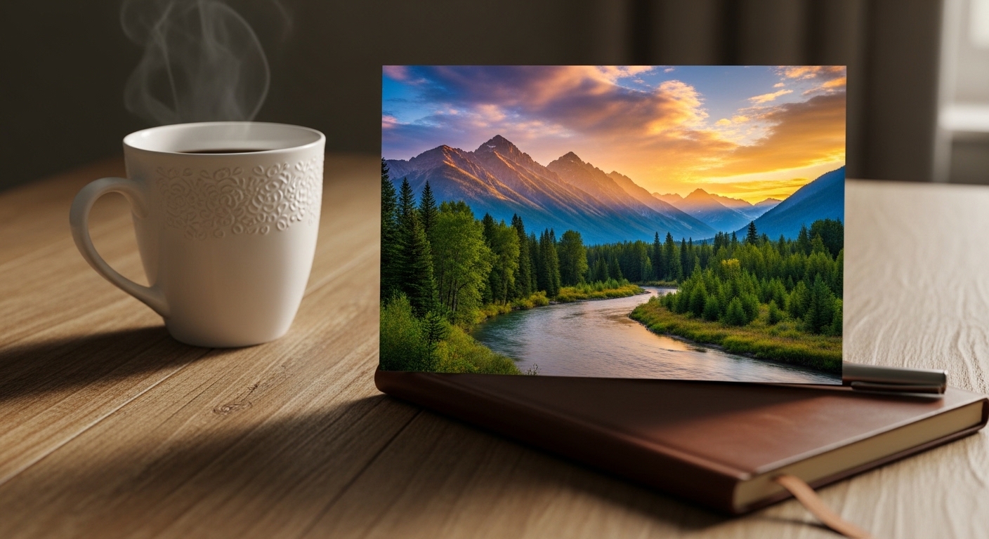 How Big Is a 4x6 Photo? Guide to Sizes, Printing, and Uses