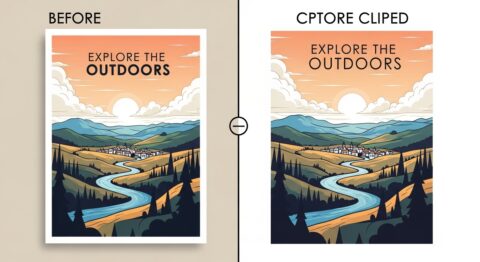 How to Make a Clipping Path in Illustrator: Step-by-Step Guide