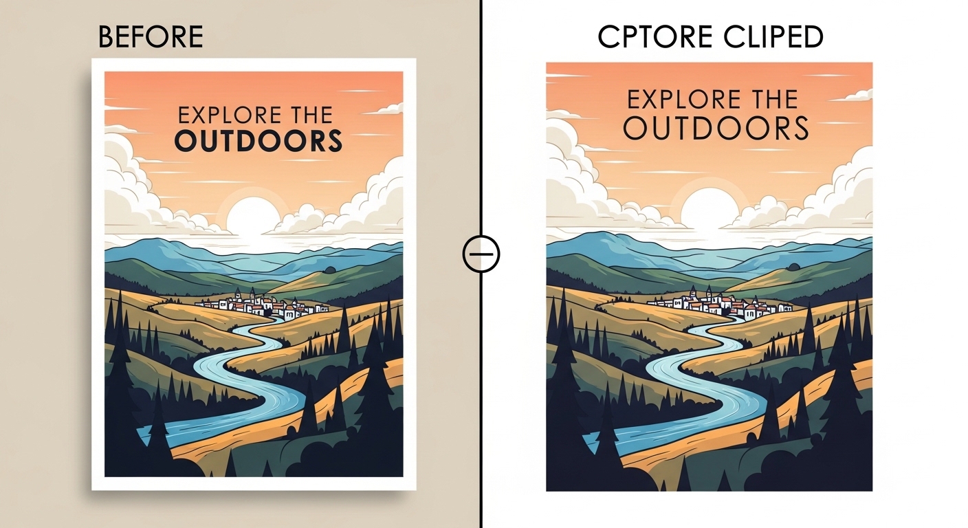 How to Make a Clipping Path in Illustrator: Step-by-Step Guide