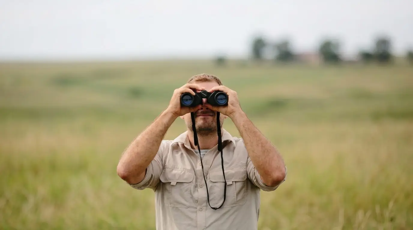 Best Binoculars With Camera 2026: Top 10 Picks & Buying Guide