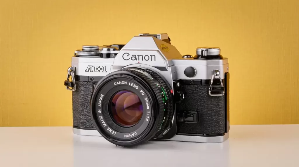Best Film Cameras 2026: Top 12 Picks for Every Budget