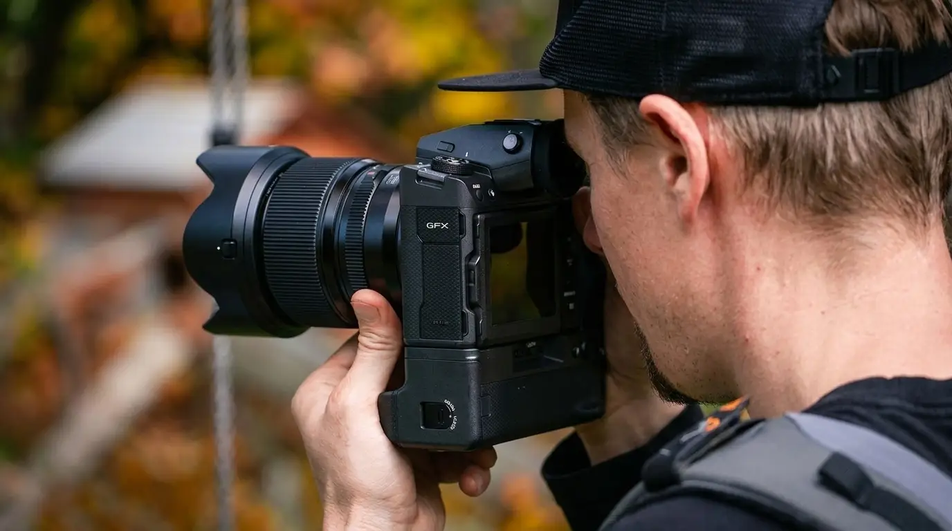 Top 10 Best High Resolution Cameras 2026: 45MP to 400MP Picks
