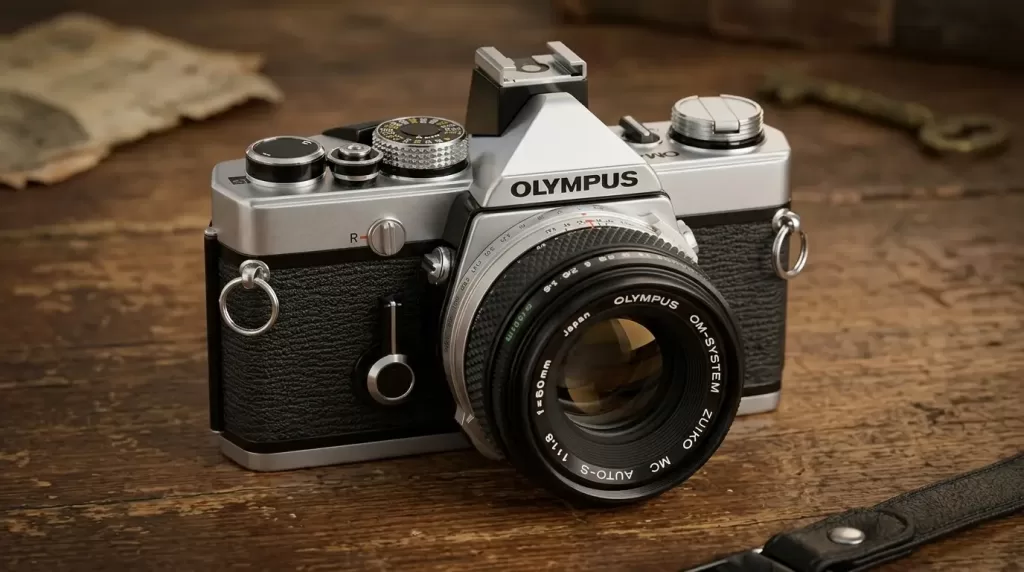 Best Film Cameras 2026: Top 12 Picks for Every Budget