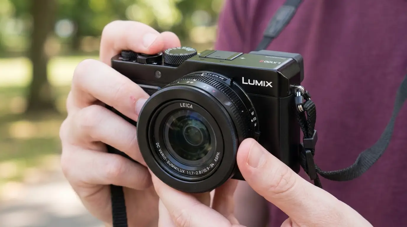 Best Point and Shoot Digital Camera in 2026: Top 9 Picks
